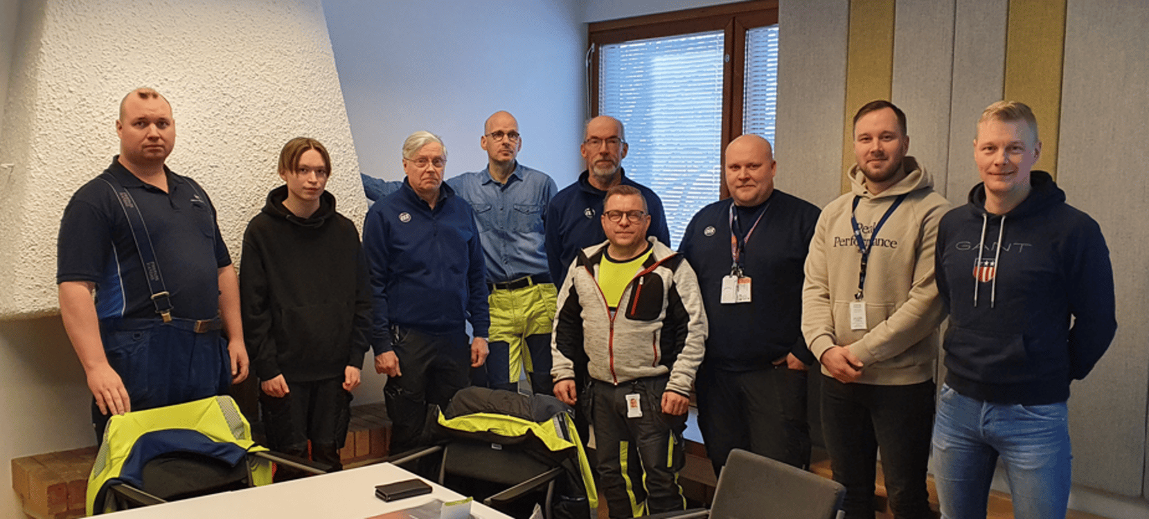 Vuoden 2023 Omena-finalistit!